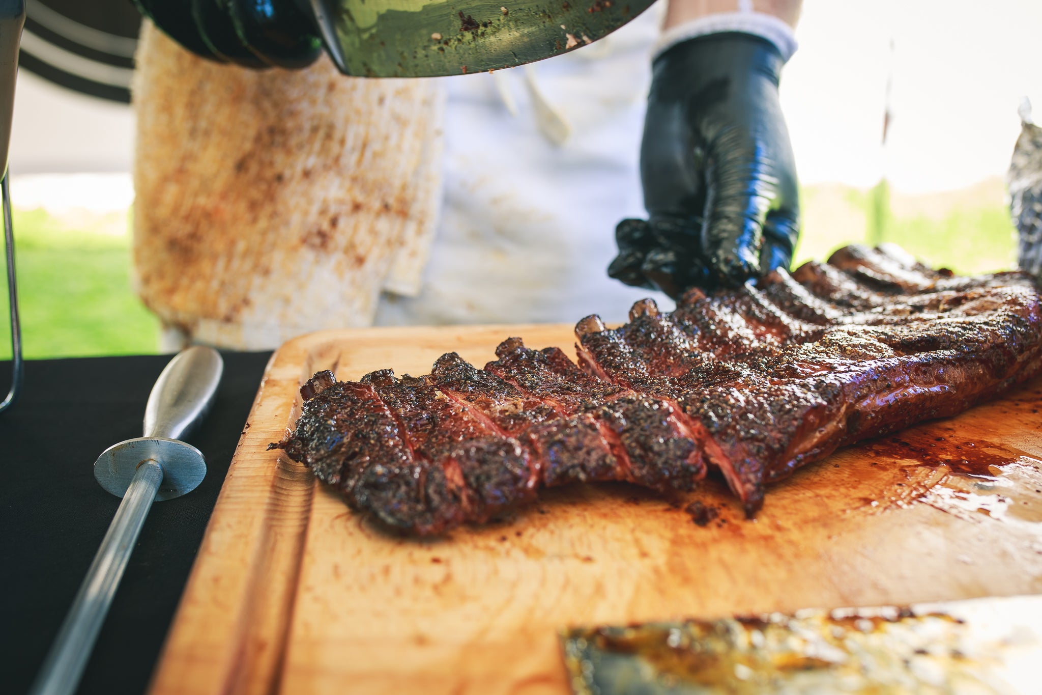 Frank's MDBBQ – Frank's MDBBQ